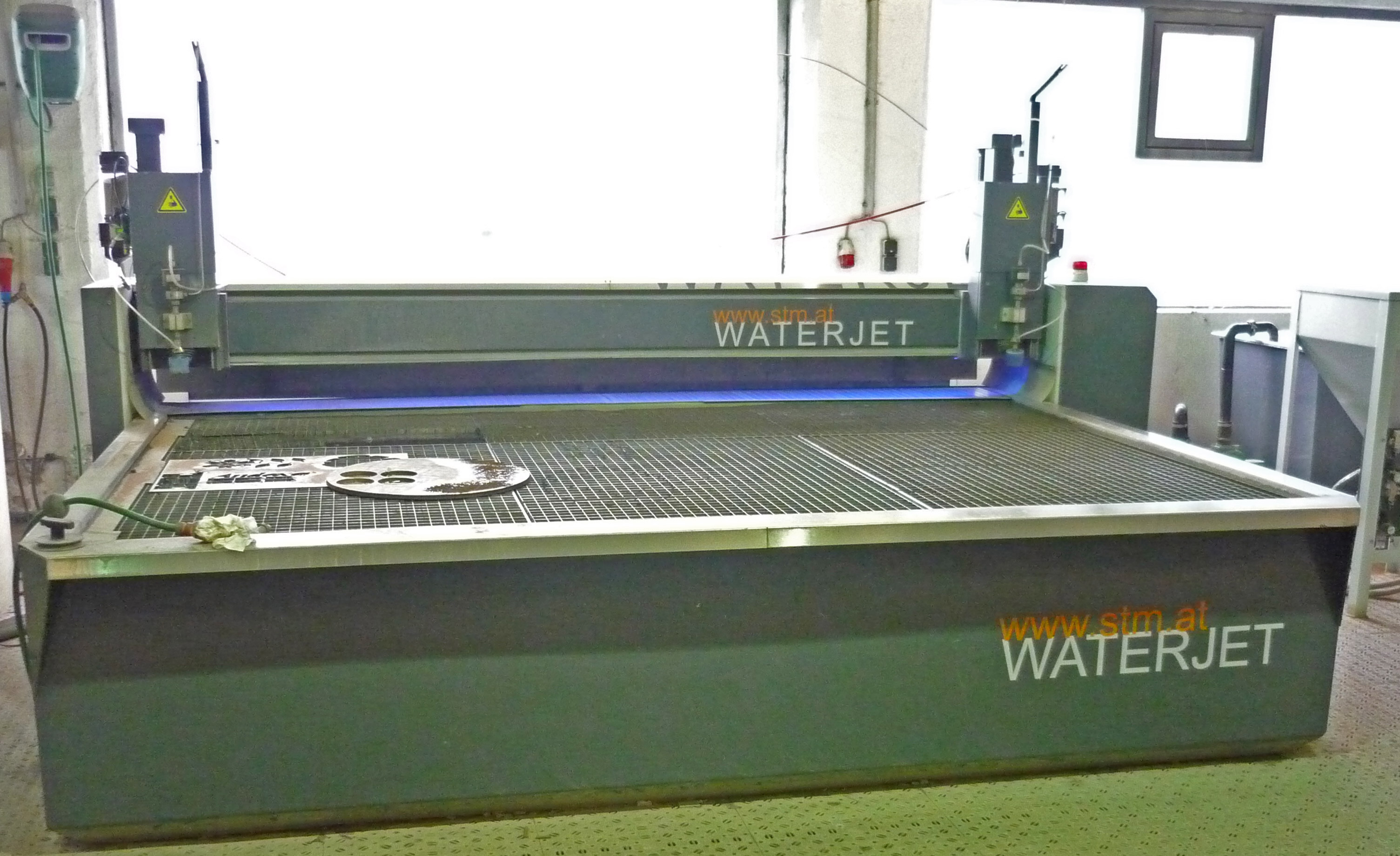 Second-Hand Machines | WS1830 Premium